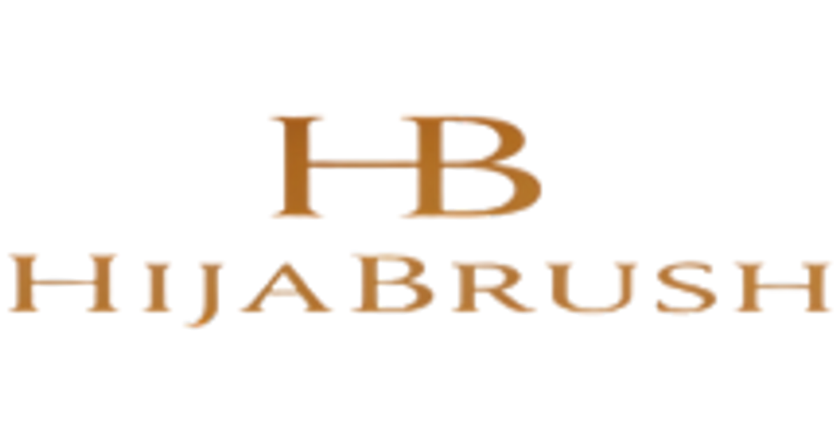 Hijabrush : Sacred Hair. Sacred Care